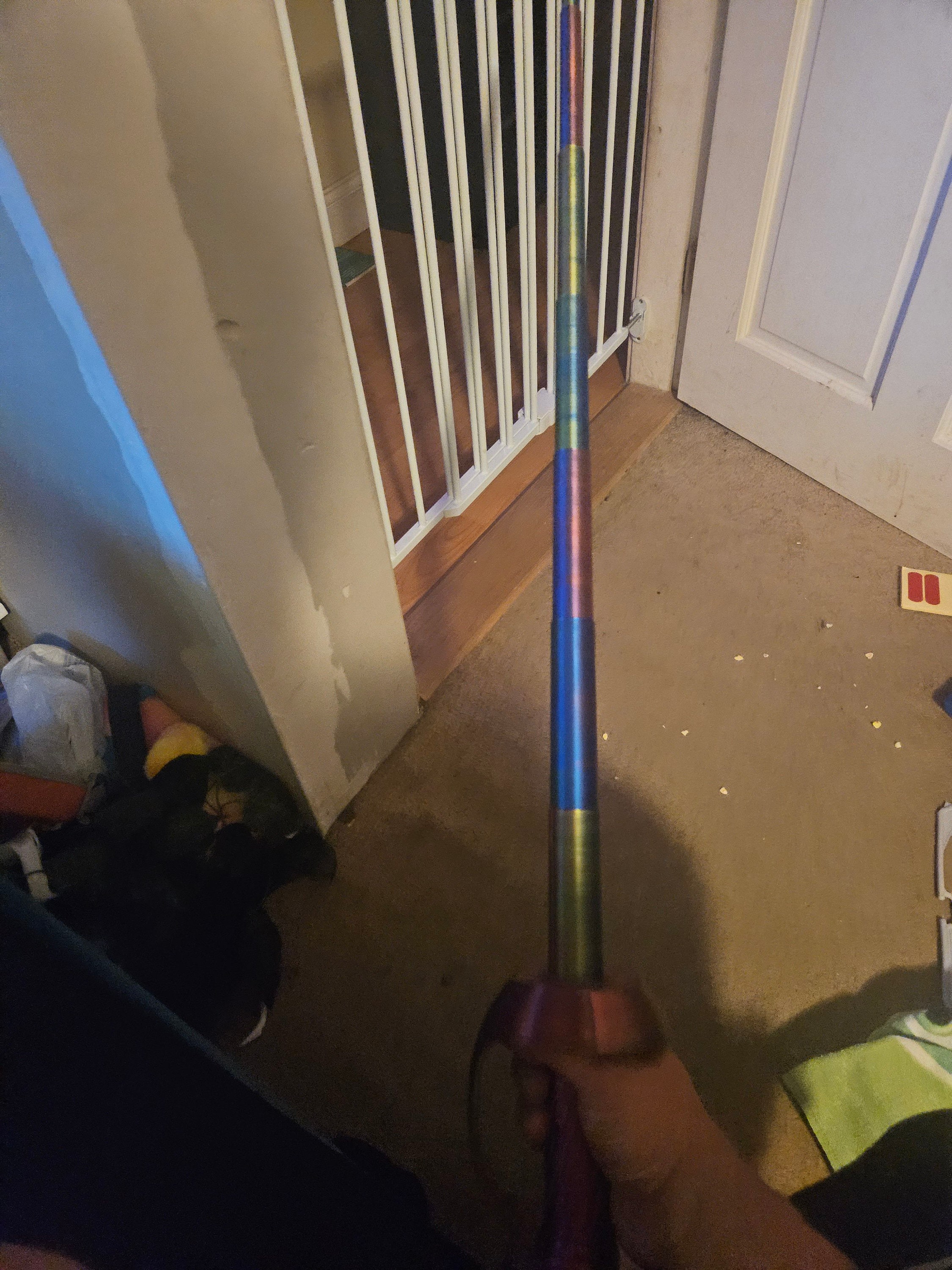 Collapsible Pirate Sword - Etsy