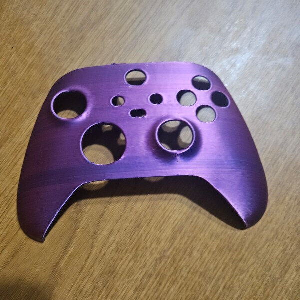 Xbox Controller Faceplate - Etsy