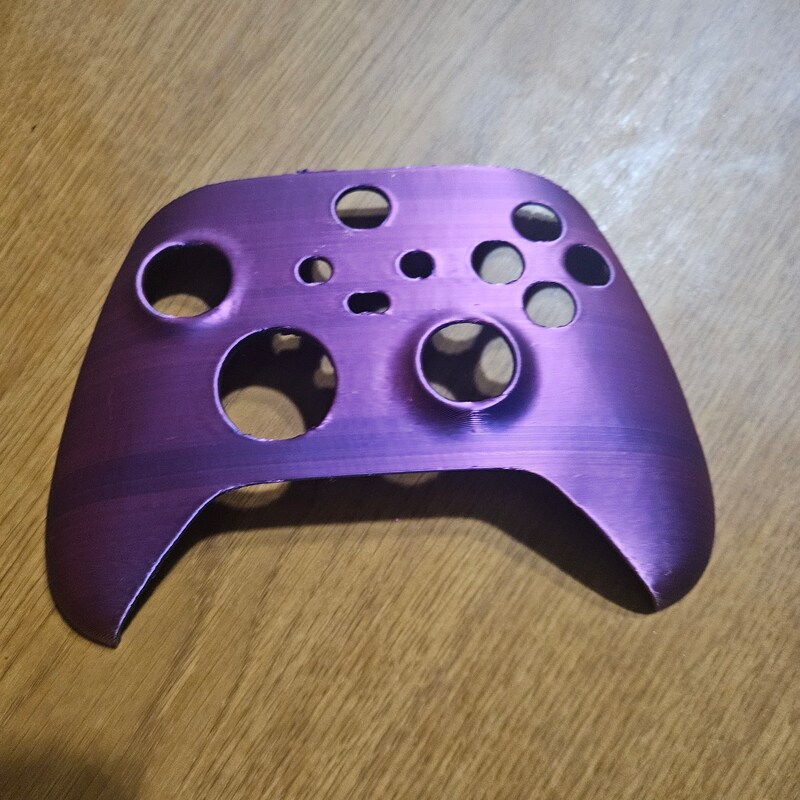 Xbox Series X Controller Faceplate - Etsy