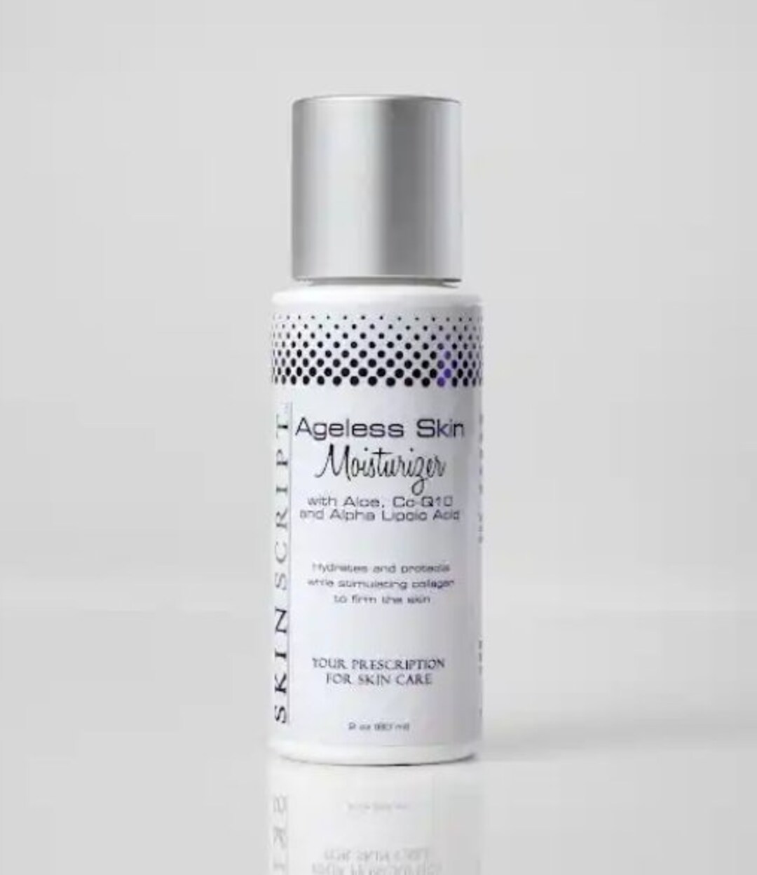 Ageless Skin Moisturizer - Etsy