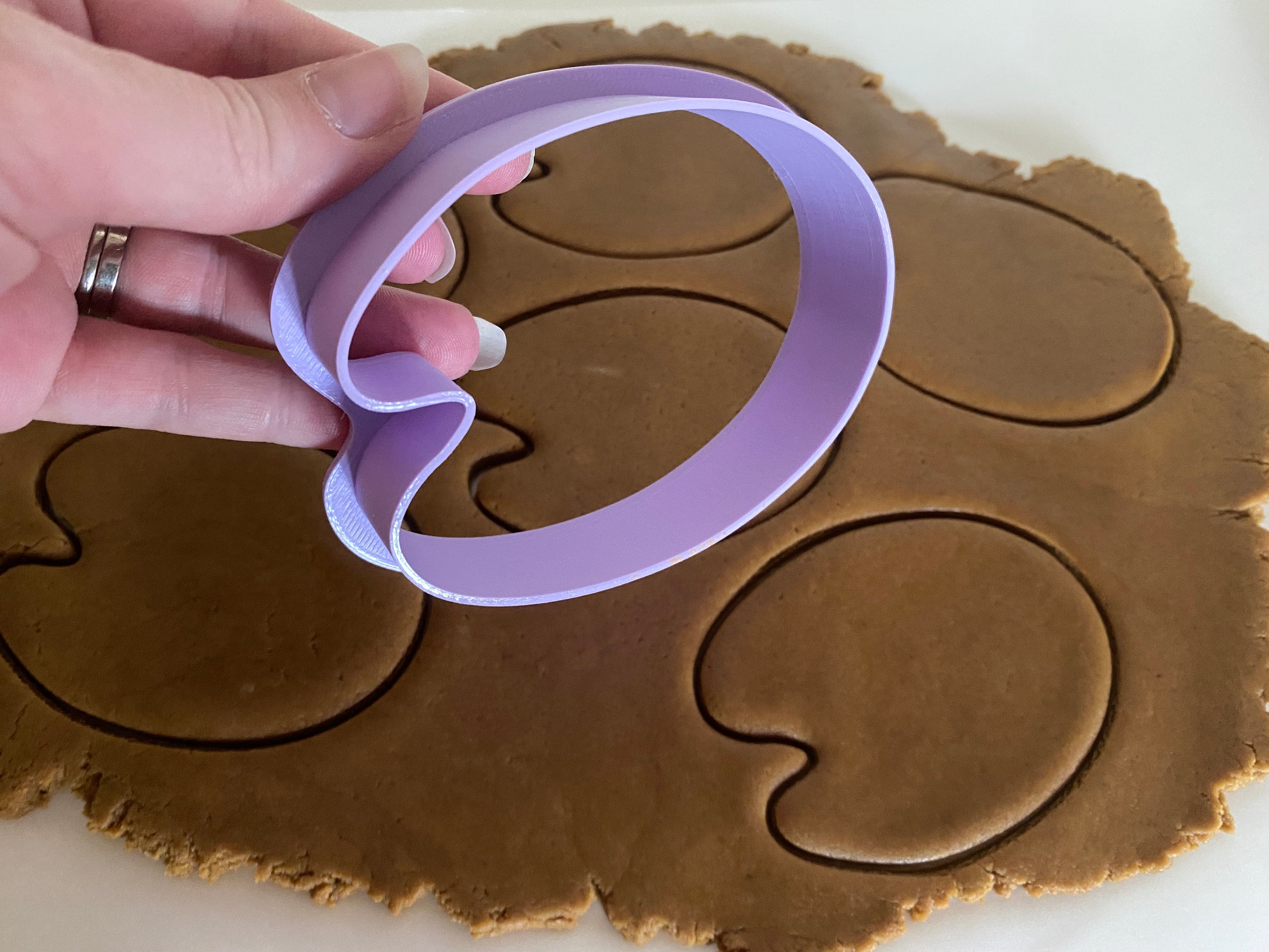 Paint Palette Cutter - Etsy