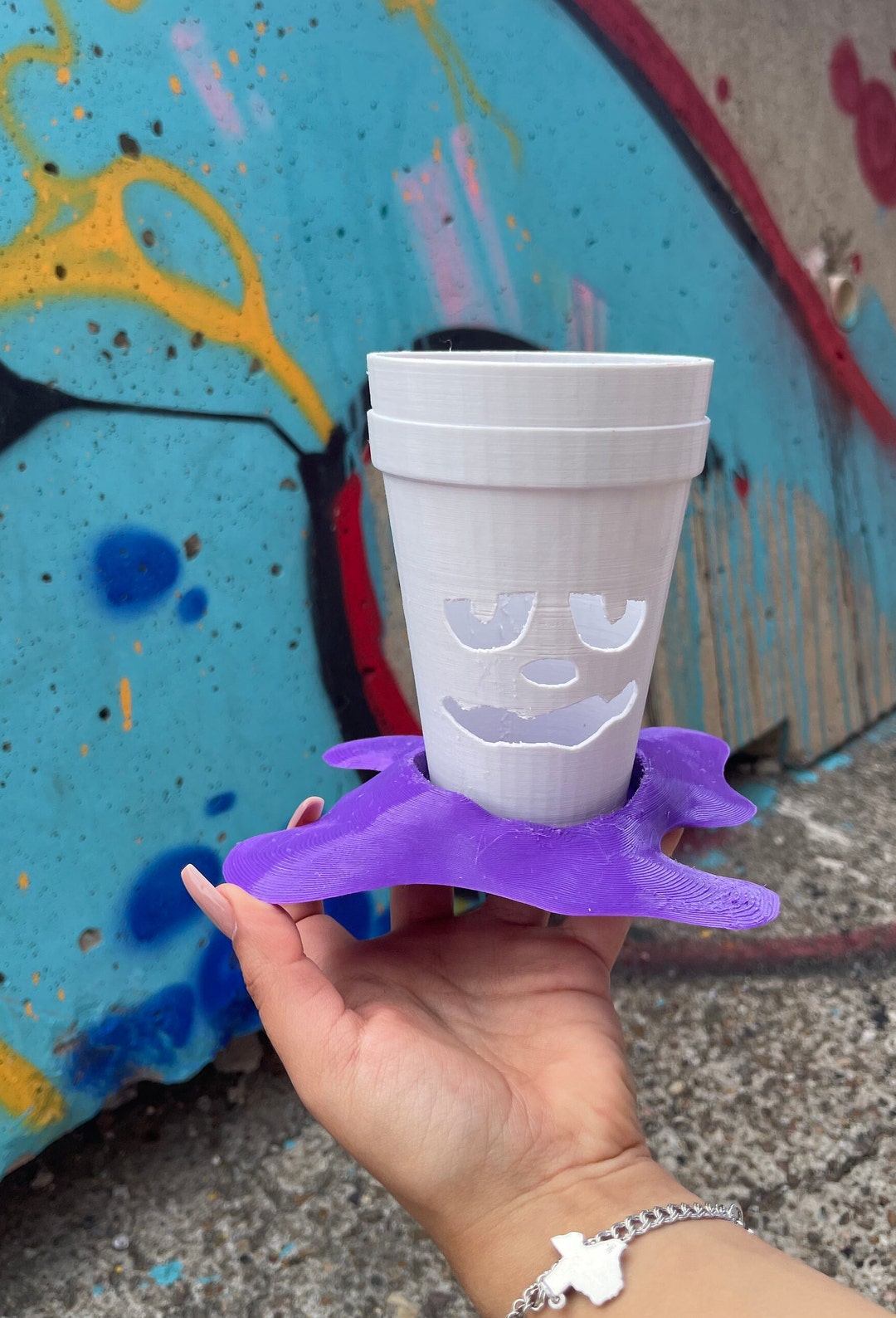 Screw Houston Texas Lean Cup Drank Syrup DJ Screw the World Chopped N ...