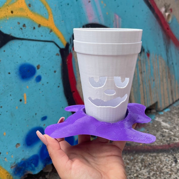 Lean Cup Png - Etsy