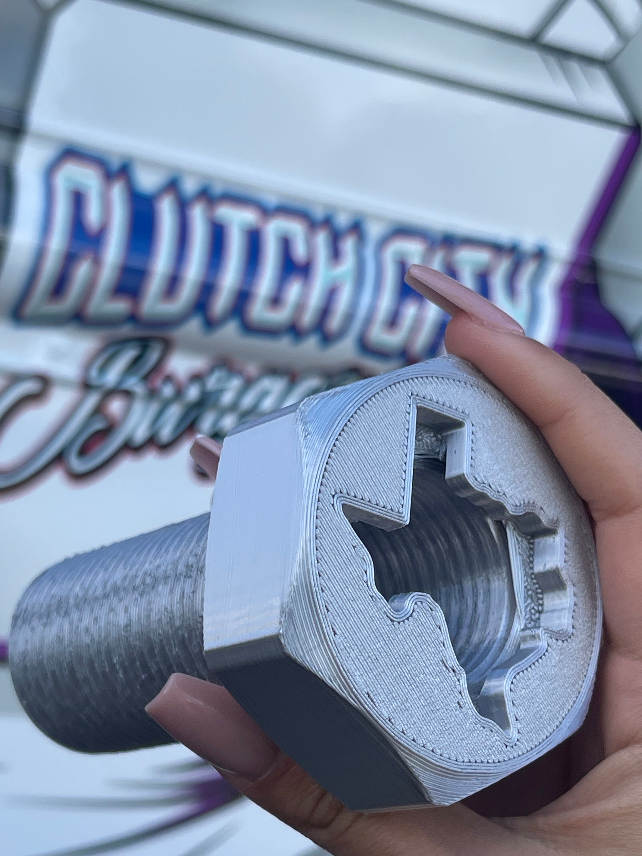 Screwstone Houston Texas Pencil Holder - Etsy