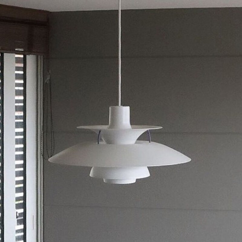 Ph5 Lamp - Etsy