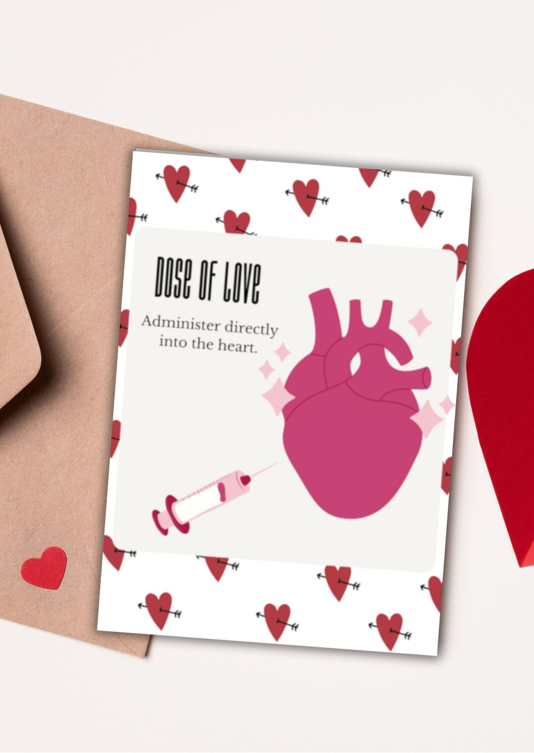 Funny Nurse Cards, Nurse Valentine's Memes, Valentines Day, Medical ...