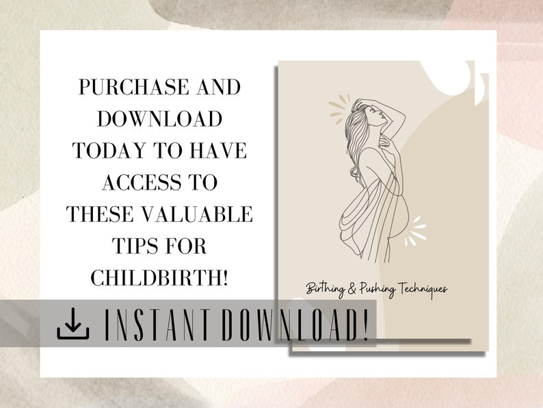 Labor and Delivery Positions, Pushing Positions, Childbirth Positions ...