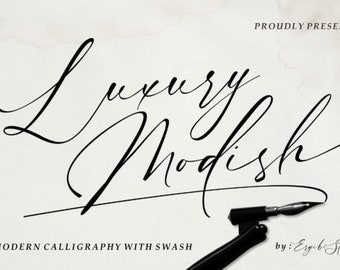 Mulan Cute Font, Love Font, Cricut Fonts, Casual Font, Modern Font ...