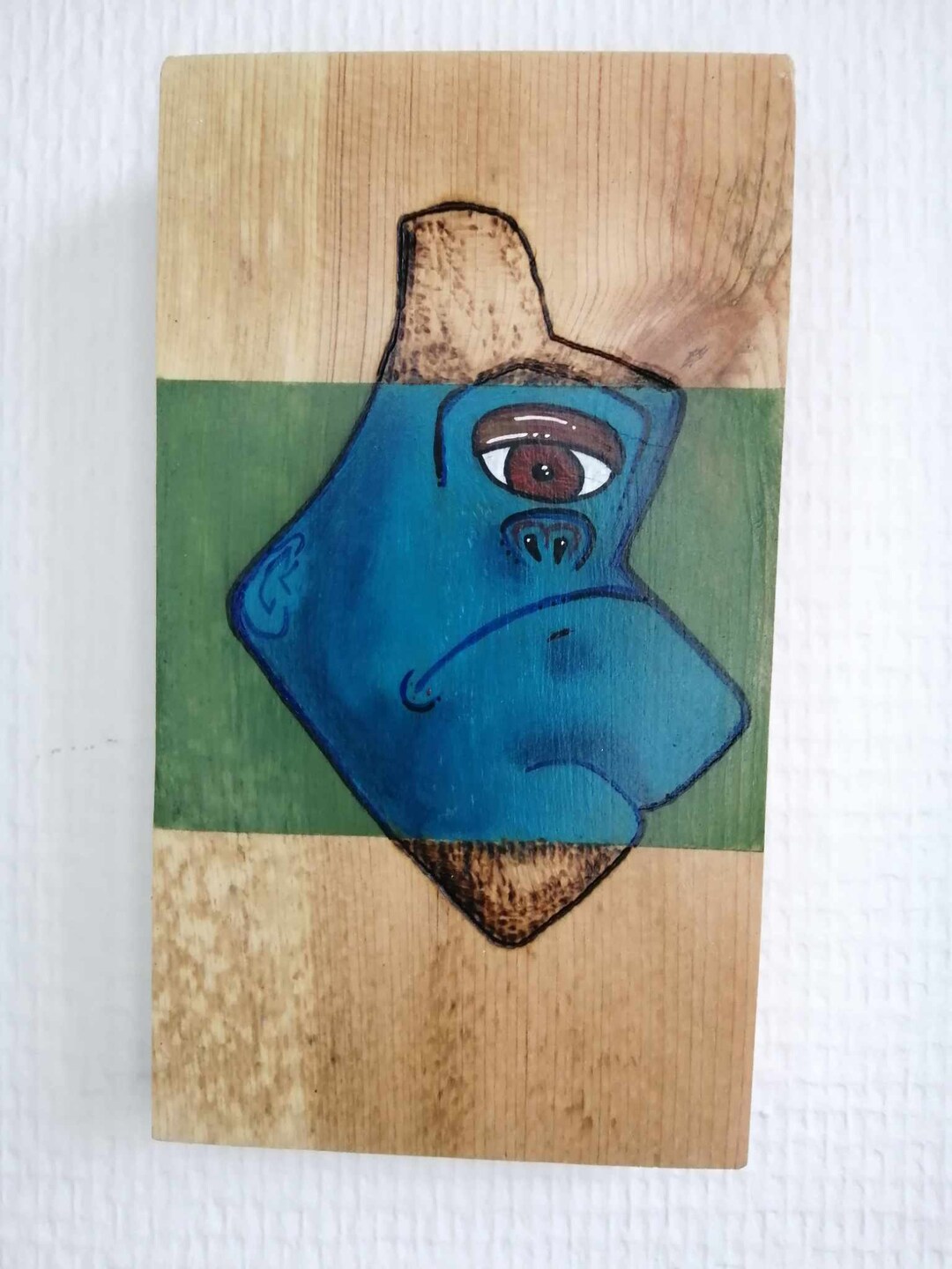 Cyclops Poster - Etsy