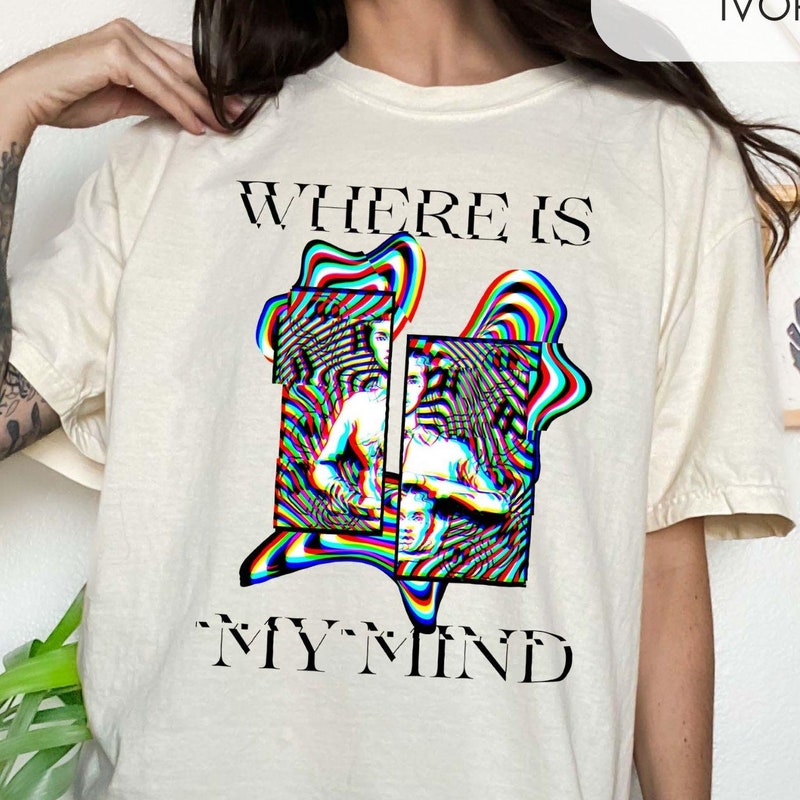 Surreal Clothing - Etsy