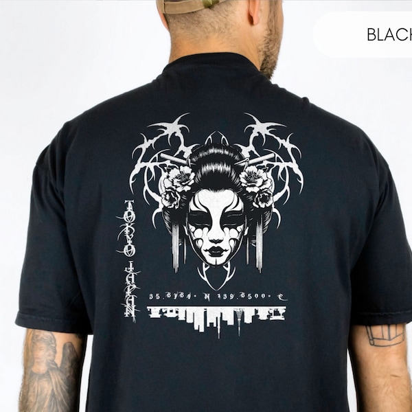 Cyber Sigilism Shirt - Etsy