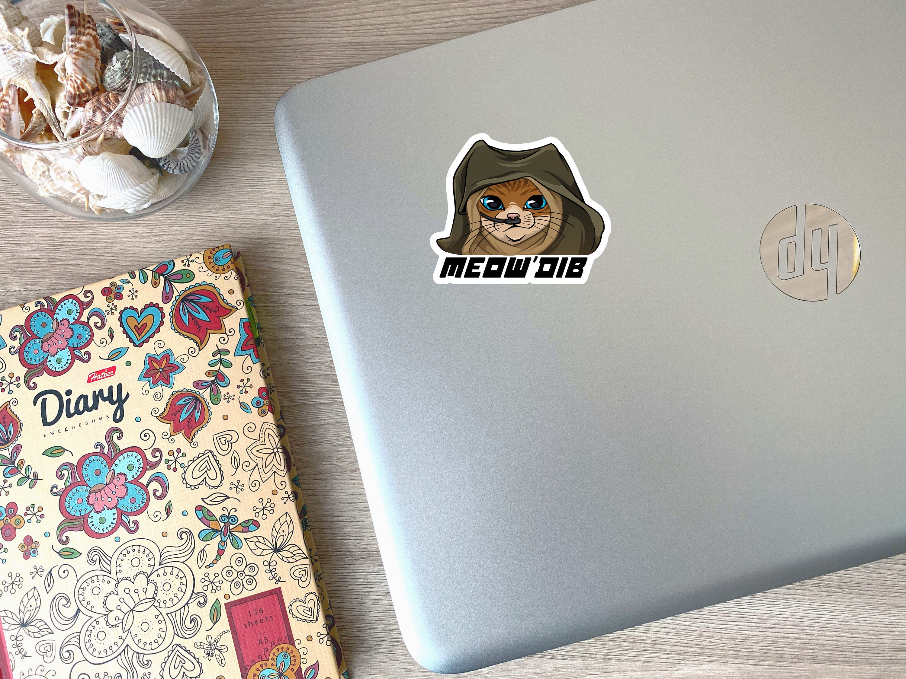 Dune Sticker Dune Part Two Pop Culture Meme Sticker for Book Themed ...