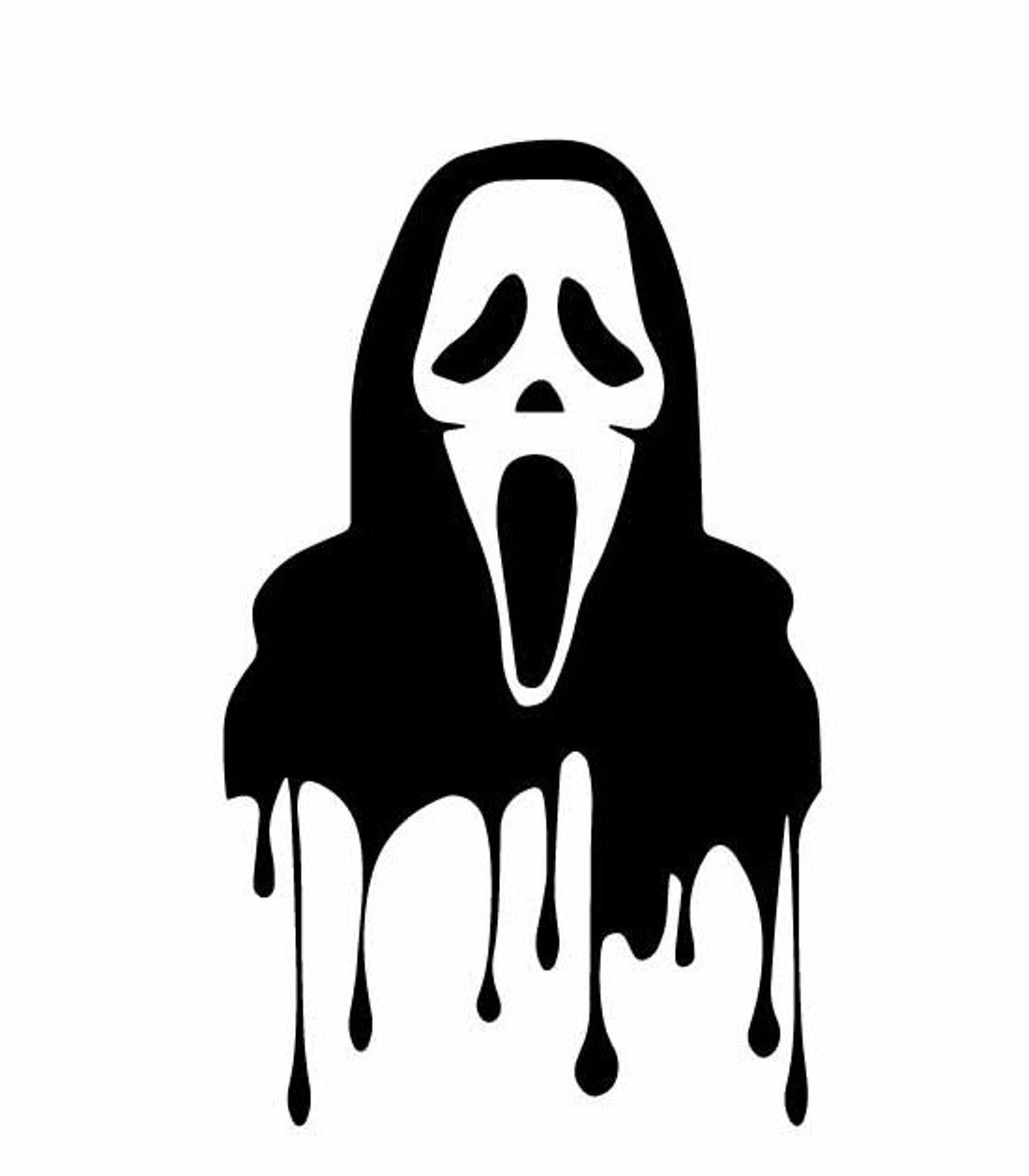 Scream Shirt - Etsy