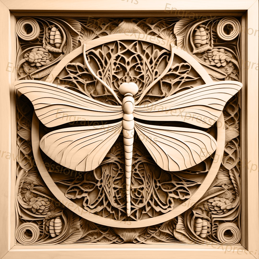 Laser Burn PNG | 3D Illusion | Engrave | Laser Ready | Lightburn File ...