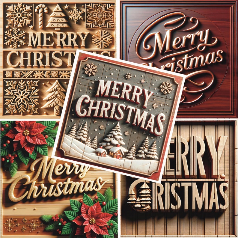 Laser Burn PNG 3D Illusion Engrave Laser Ready Lightburn File Digital ...