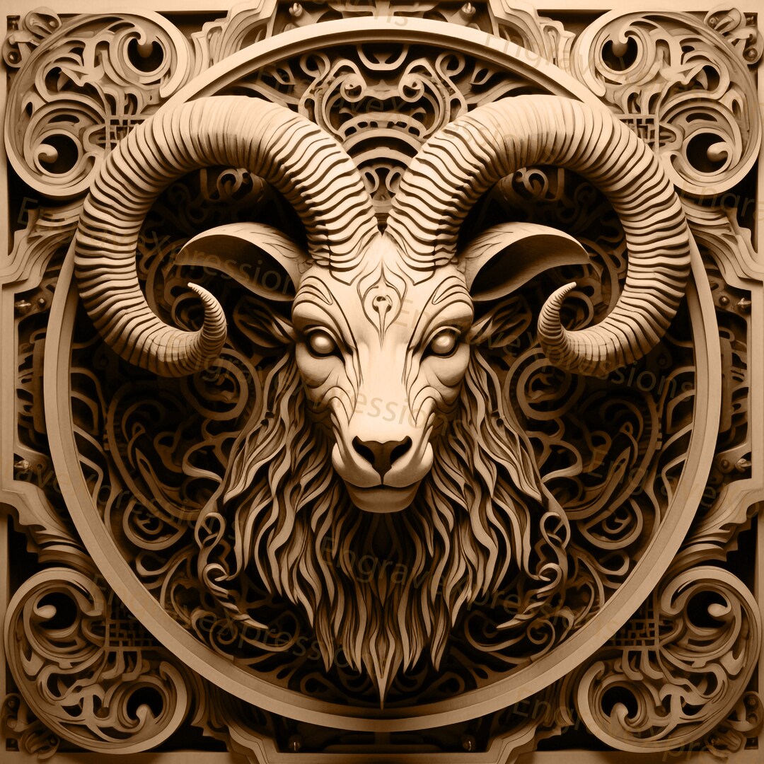 Laser Burn PNG | 3D Illusion | Engrave | Laser Ready | Lightburn File ...