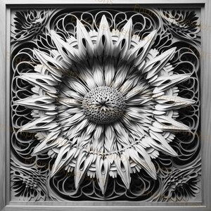 Laser Burn PNG | 3D Illusion | Engrave | Laser Ready | Lightburn File ...