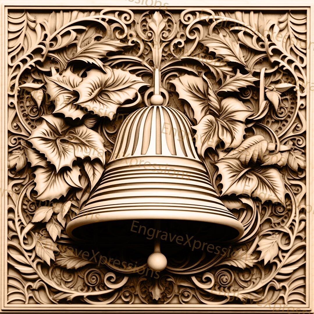 Laser Burn PNG | 3D Illusion | Engrave | Laser Ready | Lightburn File ...