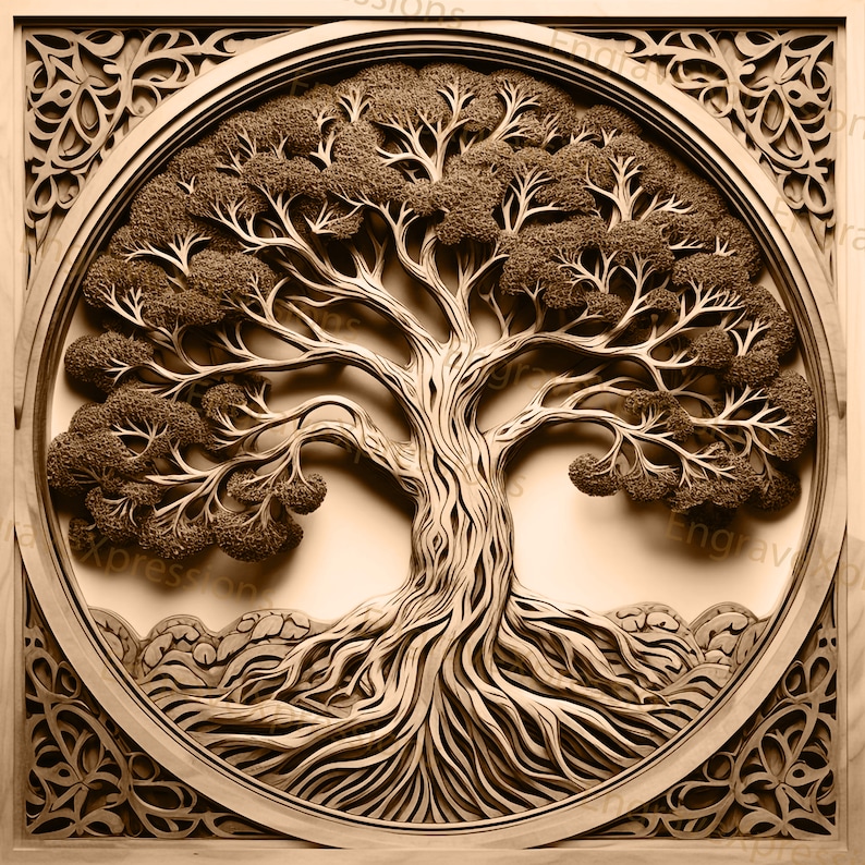 Laser Burn PNG 3D Illusion Engrave Laser Ready - Etsy UK