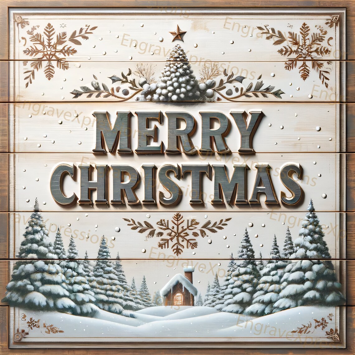 Laser Burn PNG 3D Illusion Engrave Laser Ready Lightburn File Digital ...