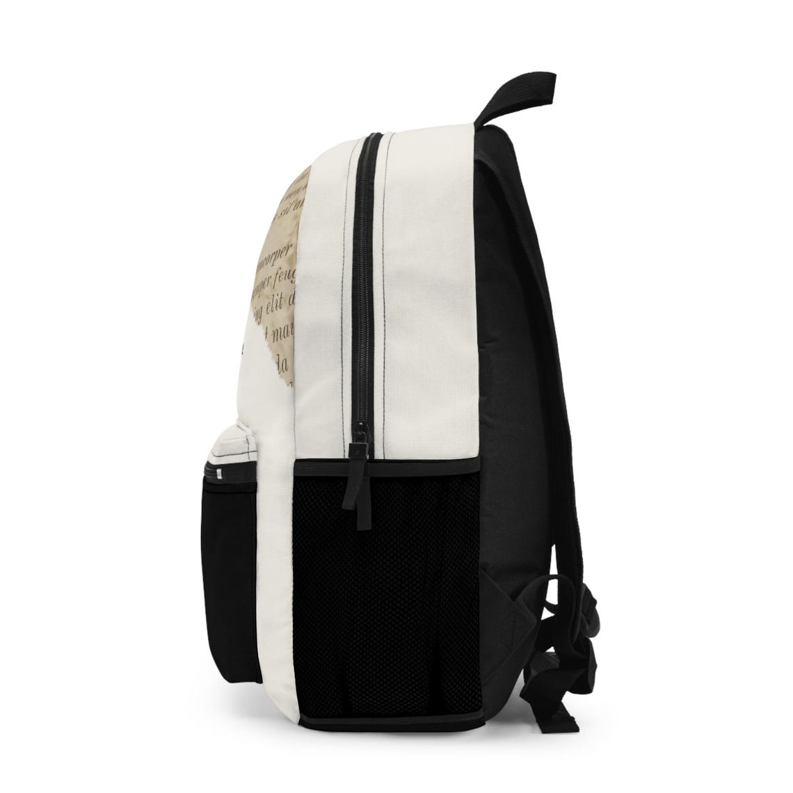 Christian Backpack Jesus Backpack Christian Accessories Aesthetic ...