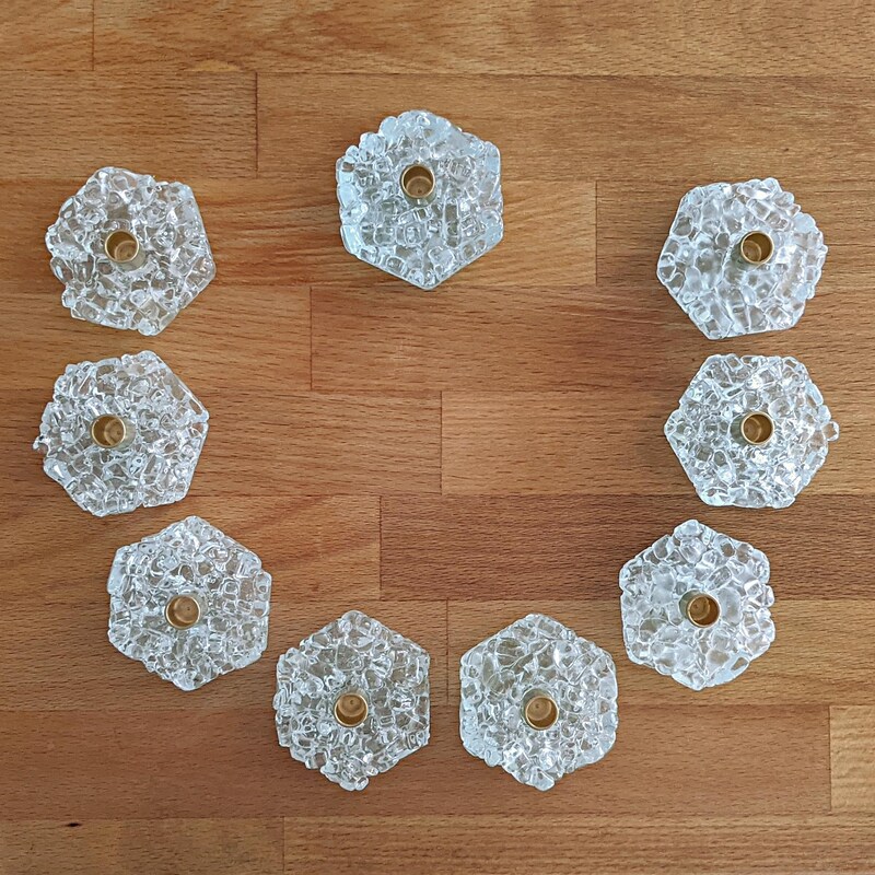 Menorah - Etsy
