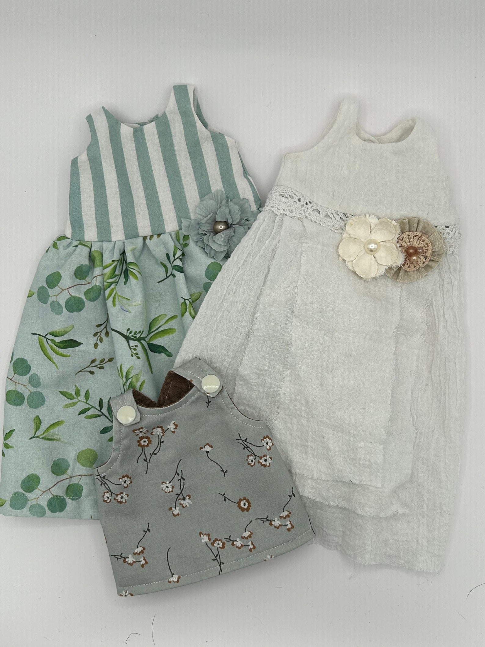 Adèle Doll (finished Product) - Etsy