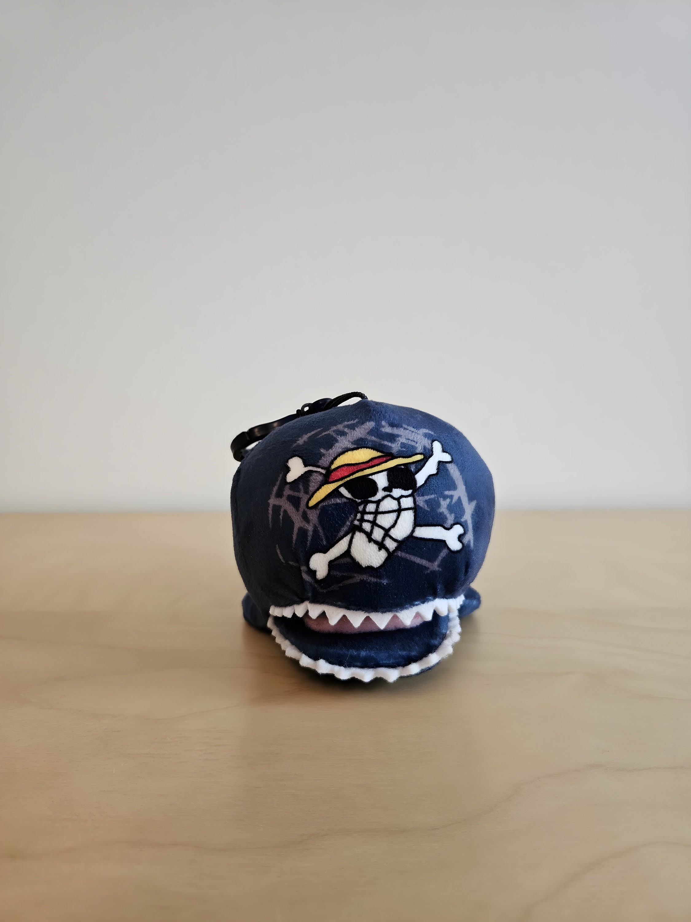 Laboon Plush, One Piece Plush, One Piece Whale, - Etsy