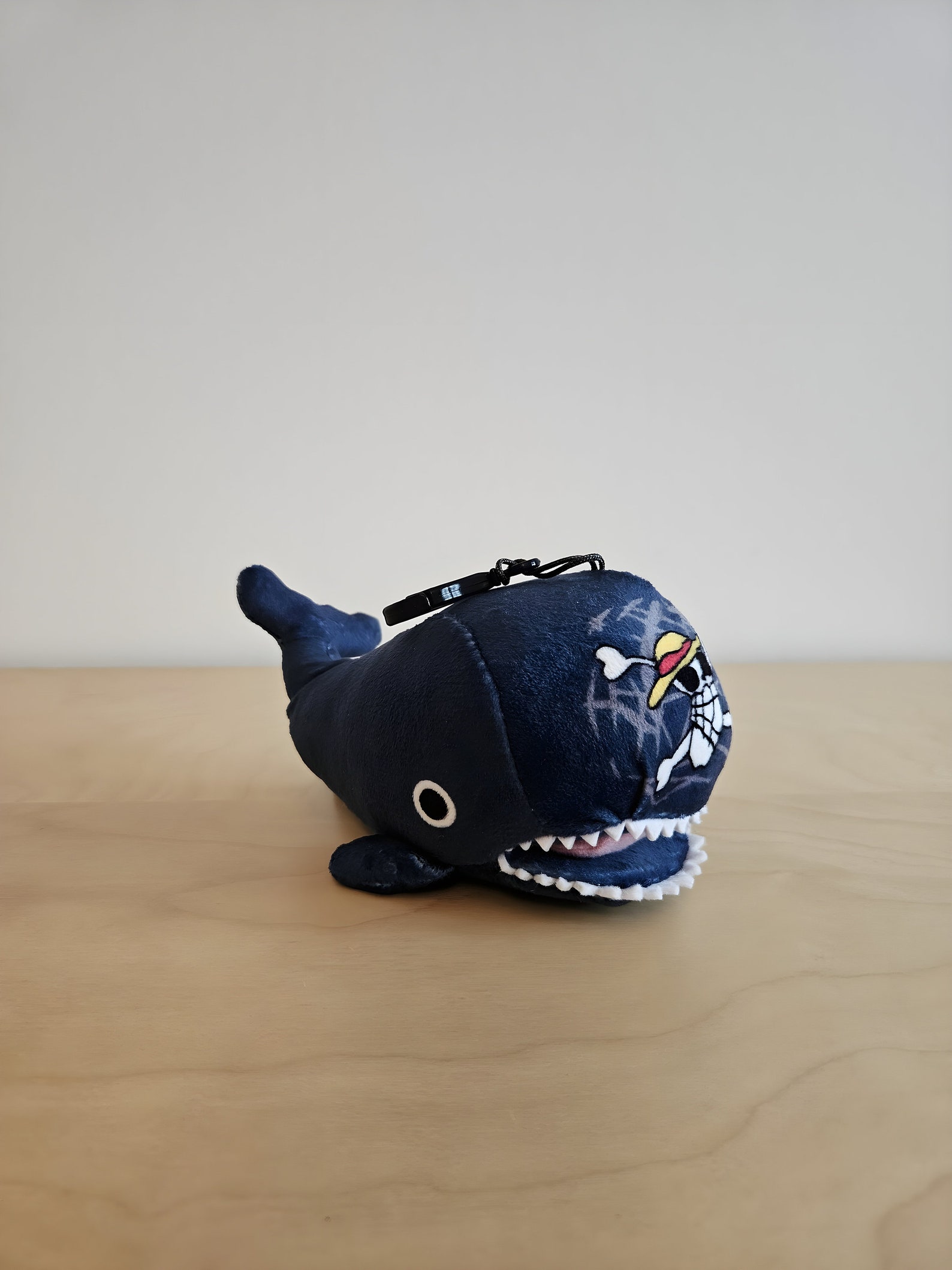 Laboon Plush, One Piece Plush, One Piece Whale, - Etsy