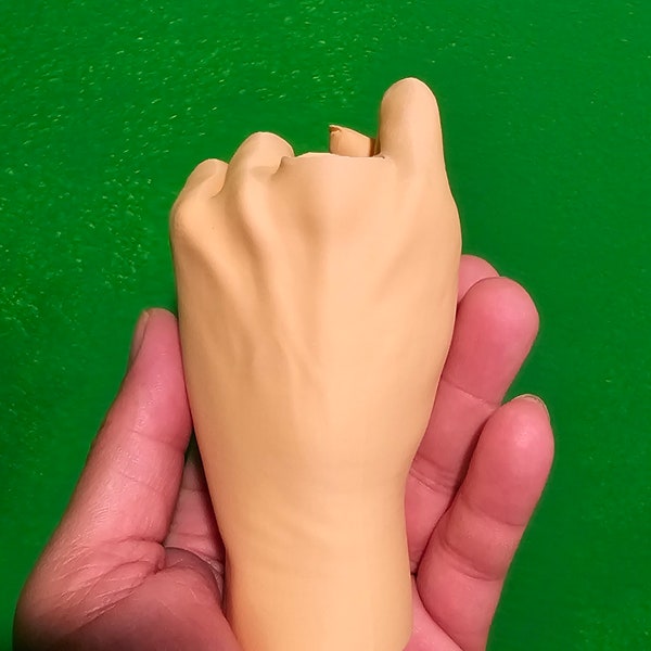 Middle Finger Gloves - Etsy