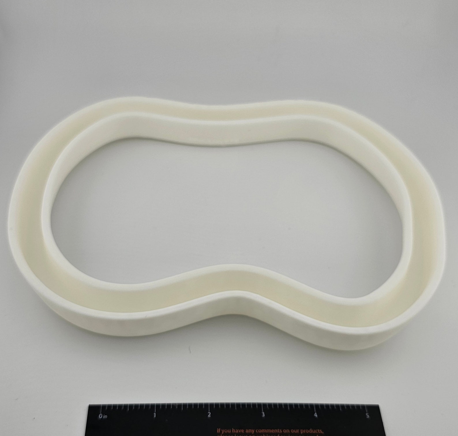 3D Printed Lei Vase - Etsy