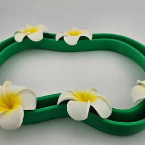 3D Printed Lei Vase - Etsy