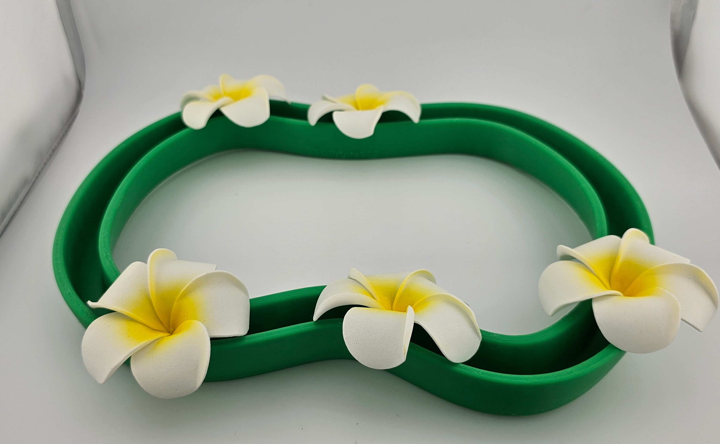 3D Printed Lei Vase - Etsy