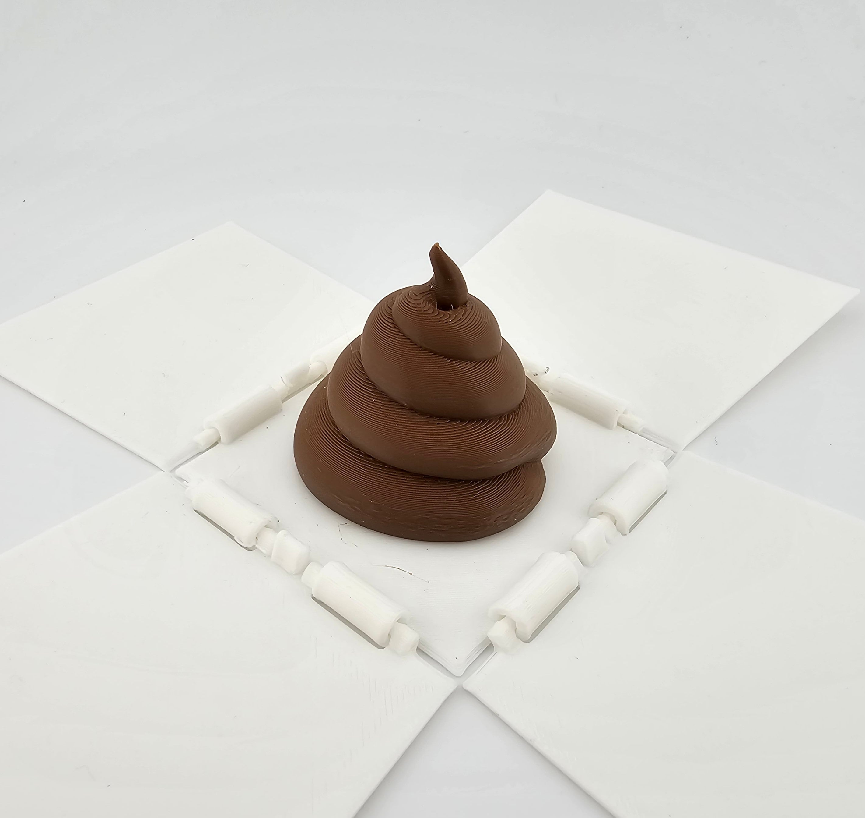 Surprise Box (middle Finger) - Etsy