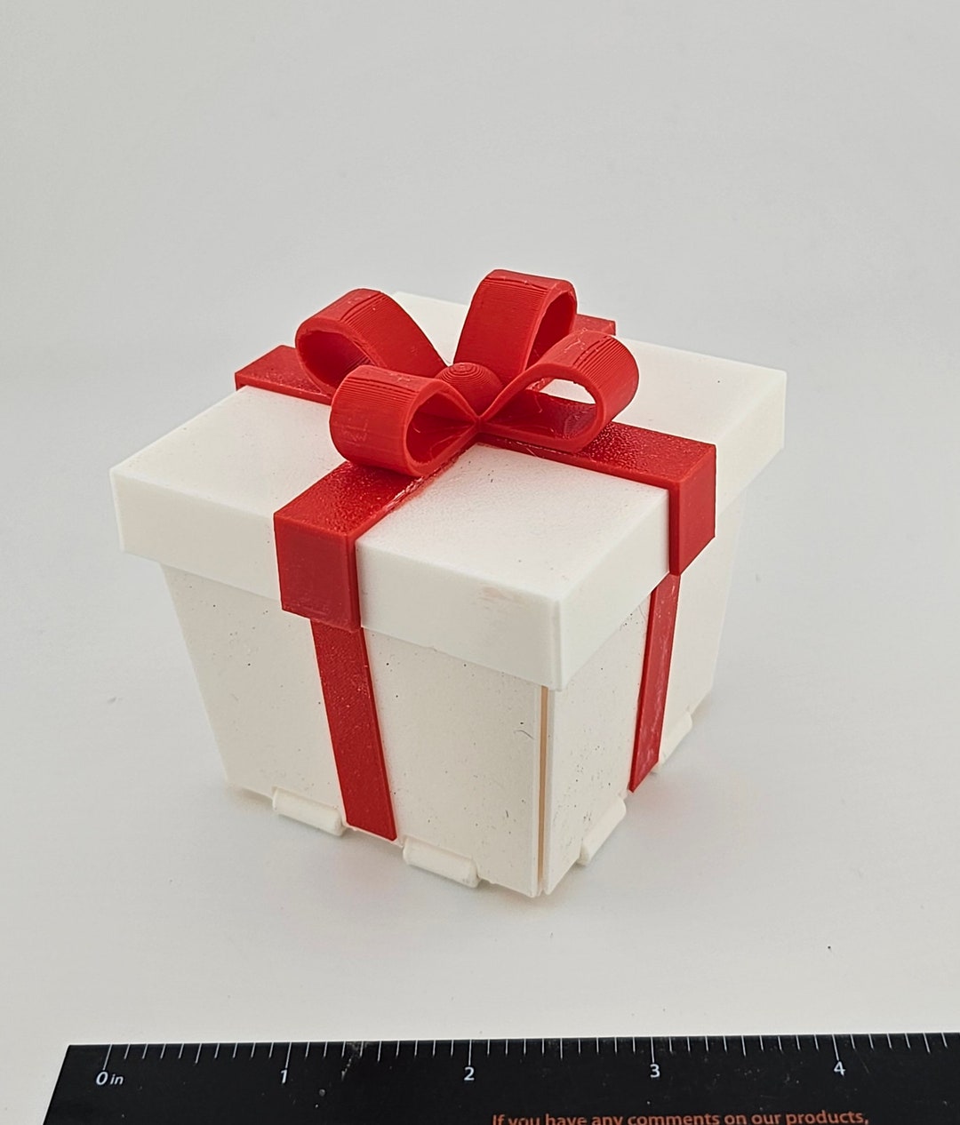 Surprise Box (middle Finger) - Etsy