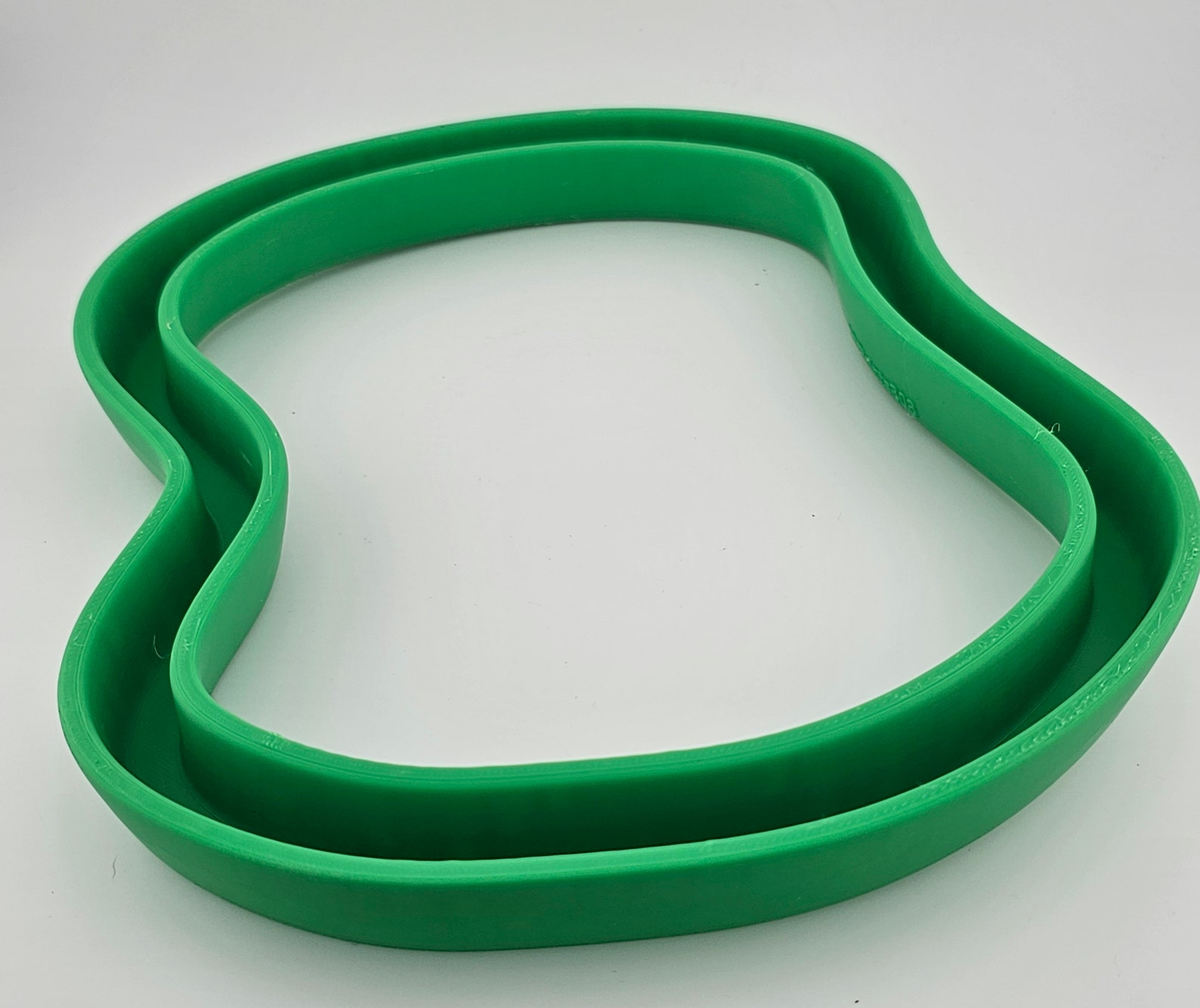 3D Printed Lei Vase - Etsy