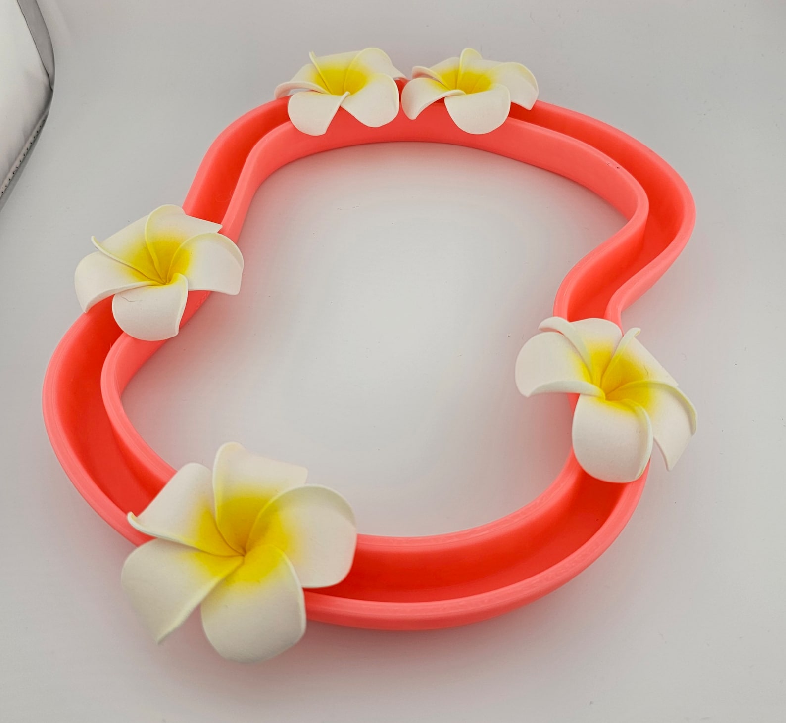 3D Printed Lei Vase - Etsy