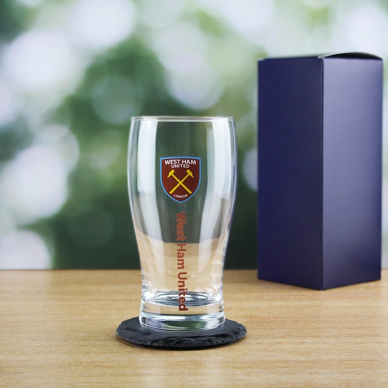 West Ham Gifts - 60+ Gift Ideas for 2025