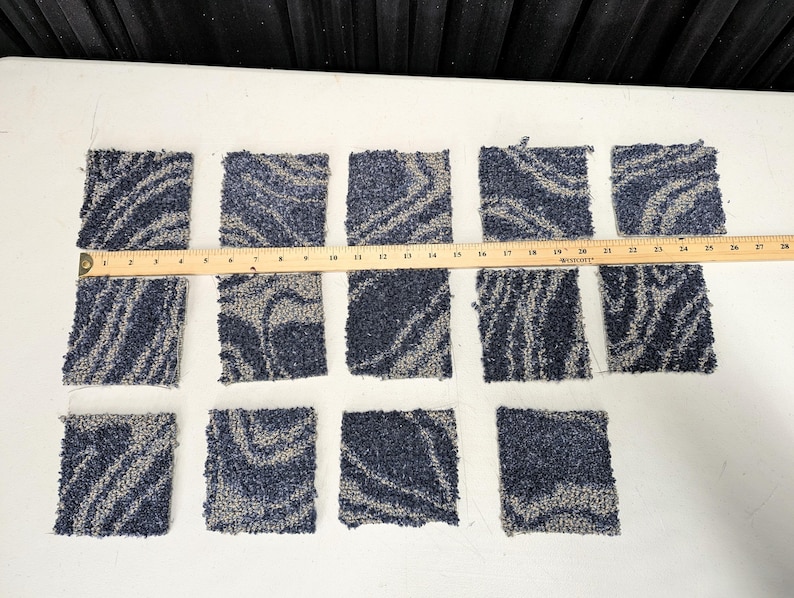 RARE Snowpiercer TV Series Library Car Set Carpet - Etsy