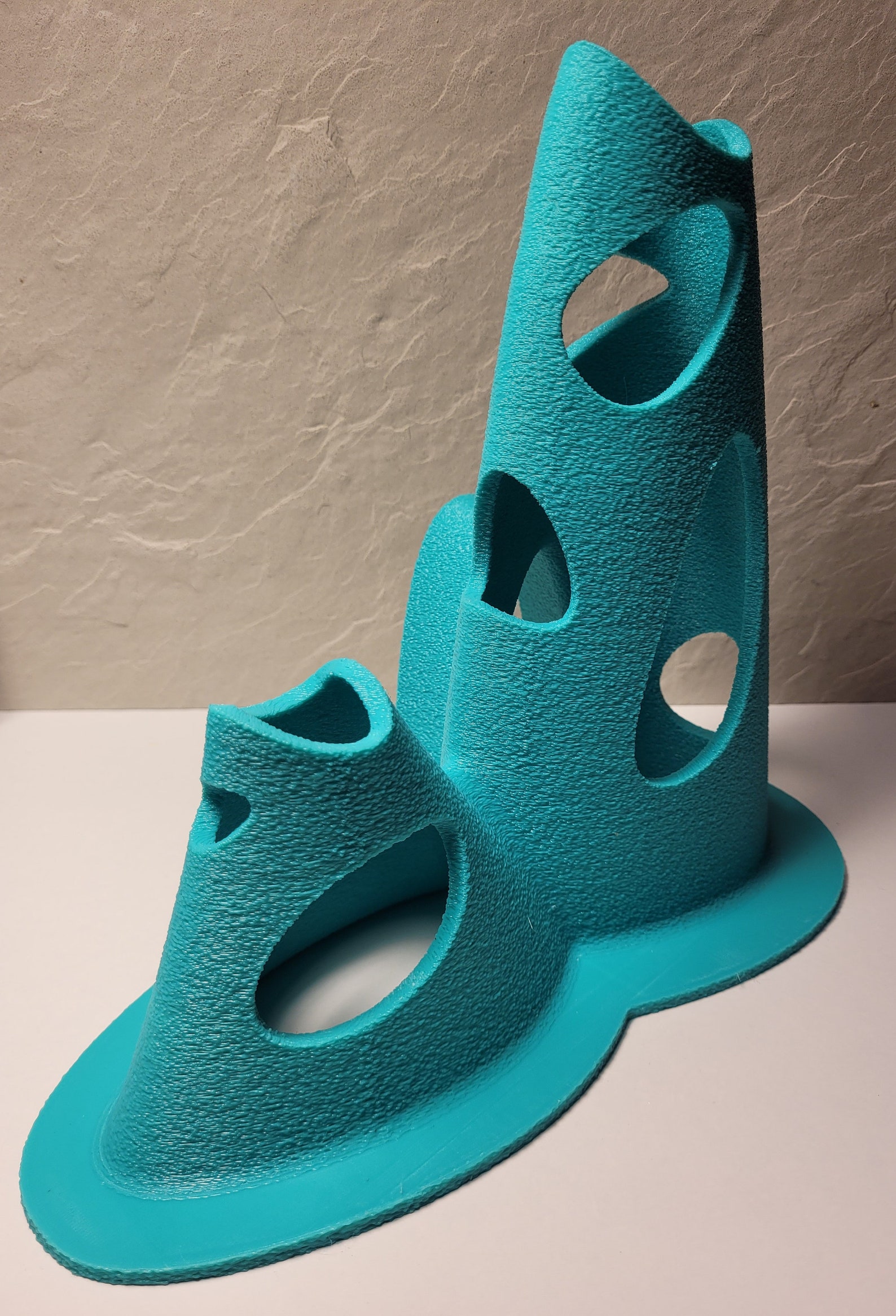 Mid Century Modern Fish Condo - for the Space Age Aquarist!! Great for ...