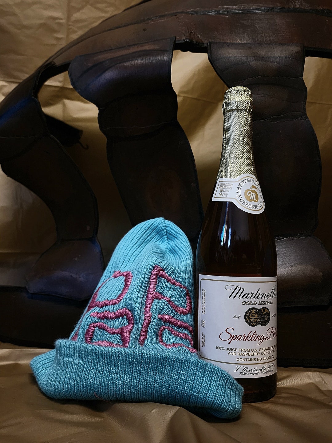 Phoenix Wright Beanix Cosplay Beanie - Etsy