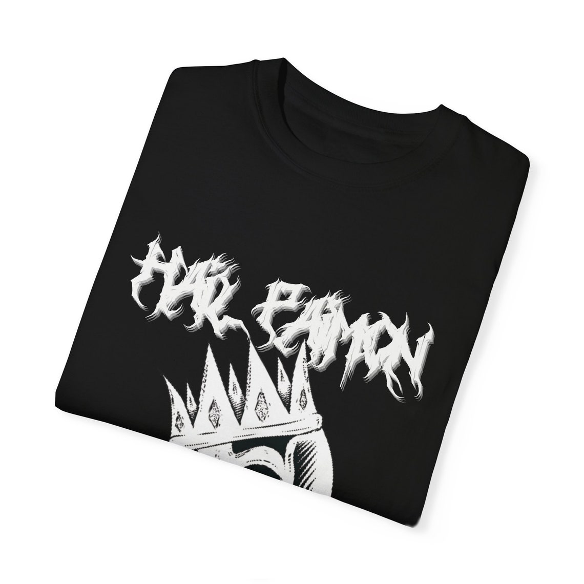 Hail Paimon Hereditary A24 Horror Movie Unisex Comfort Colors Garment ...