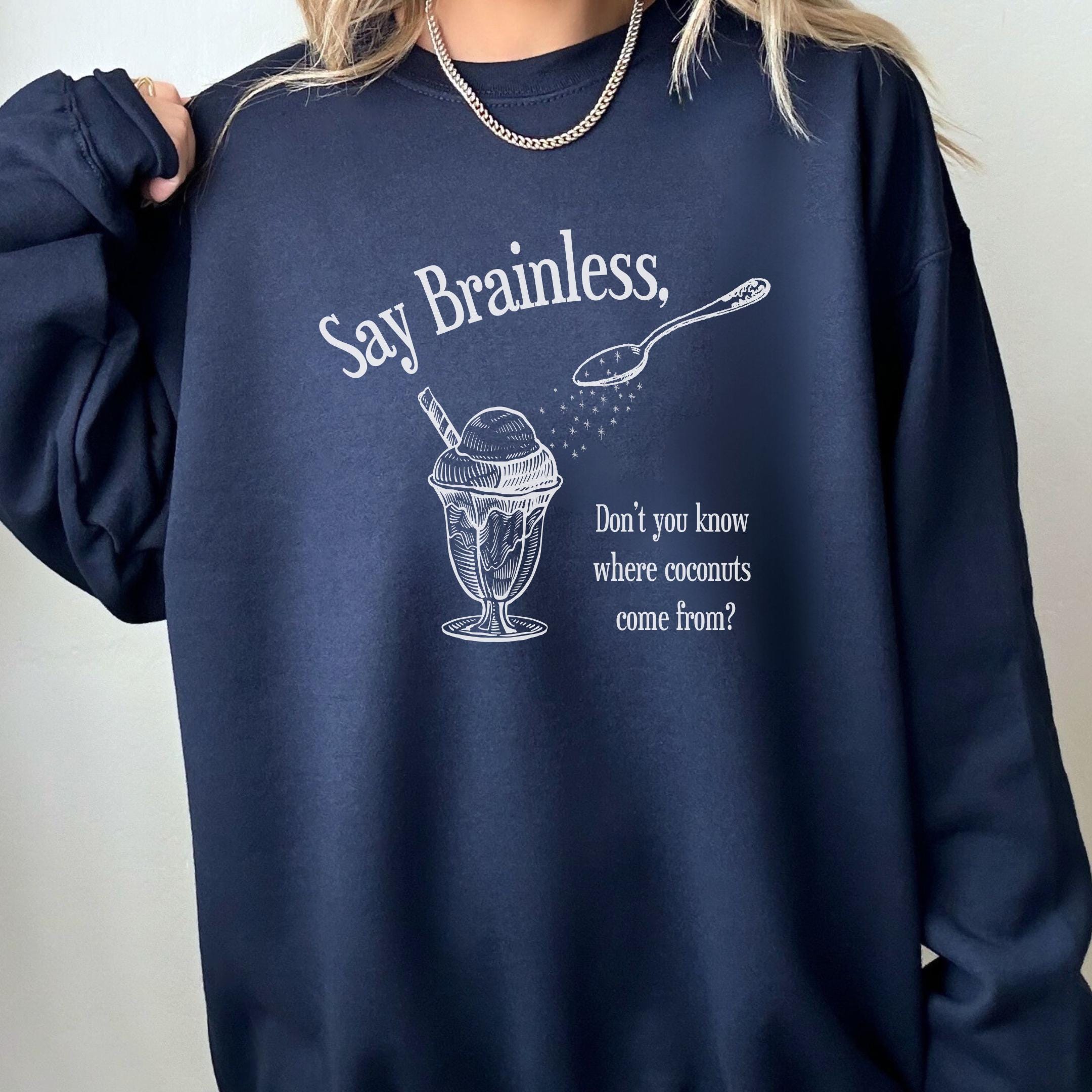 Say Brainless - Its A Wonderful Life - George Bailey - Bedford Falls ...