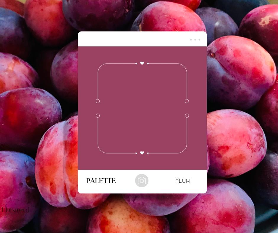 Spring Colour Palette | 4 Spring Themed Colours With Hex, RGB, CMYK ...