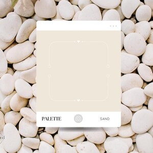 Neutrals Colour Palette | 4 Neutral Brand Colours With Hex, RGB, CMYK ...