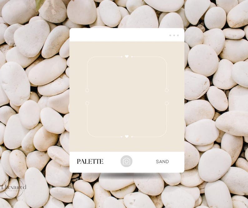 Neutrals Colour Palette | 4 Neutral Brand Colours With Hex, RGB, CMYK ...