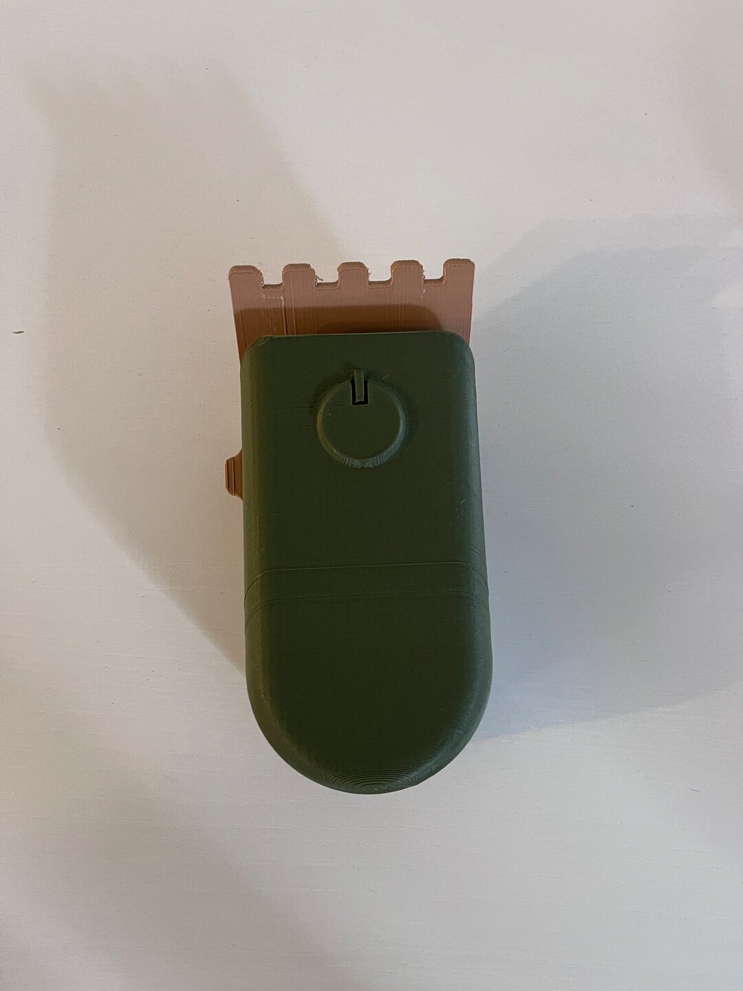 Shaving Machine Unique Toys 3D Printed Gift for Children - Etsy