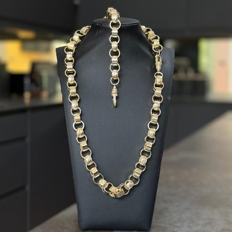 24 K Gold Filled Ring - Etsy UK