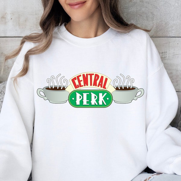 Friends Merch - Etsy