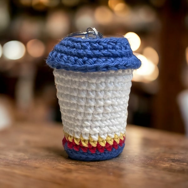 Dutch Bro Charm - Etsy